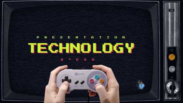 00 PRESENTACIÓN TECNO 2ºESO