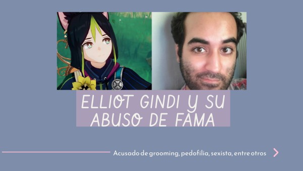 ELLIOT GINDI