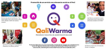 Qali Warma - Trabajo Final CPL 2 | Genially