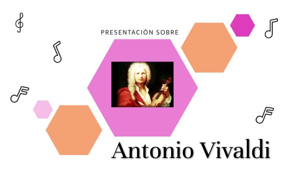 trabajo antonio vivaldi 2a | Genially