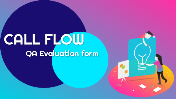 CALL FLOW | Genially