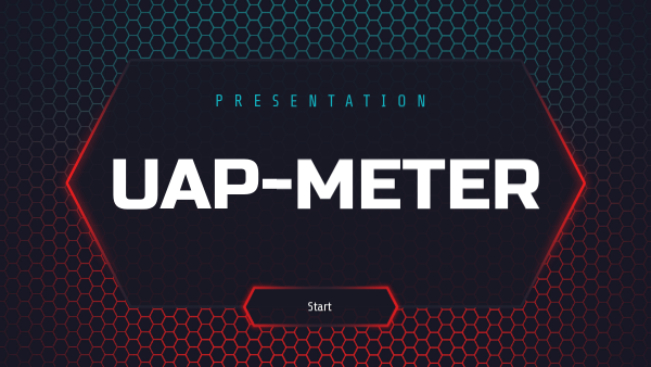 UAP-meter | Genially