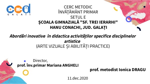 CERC PEDAGOGIC_ 11.12.2020