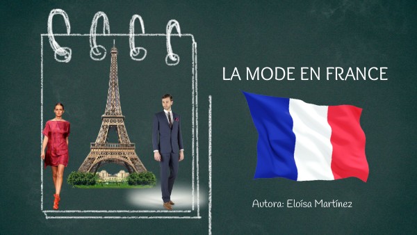 La mode française