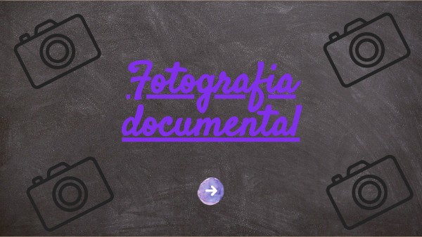 fotografia documental | Genially