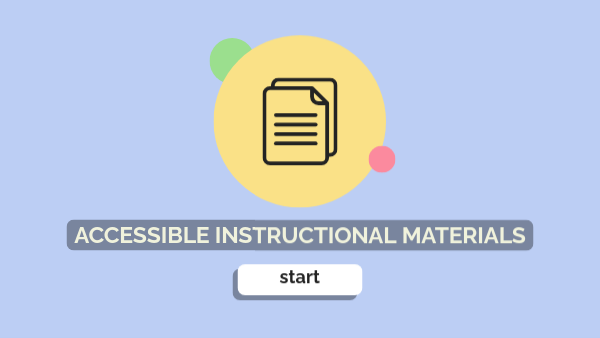 Accessible Text | Genially
