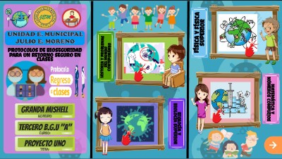 PROYECTO UNO-GRANDA MISHELL-3A