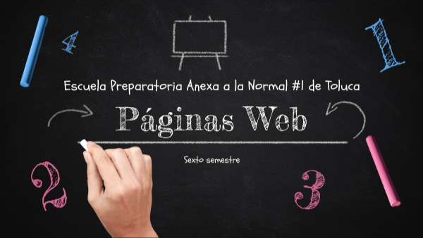 URL-dominio-Sitio web | Genially