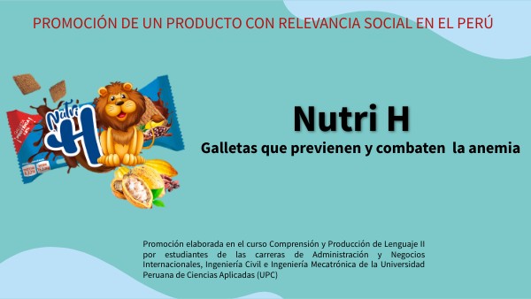 Nutri H