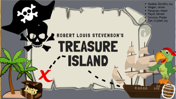 Treasure Island