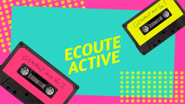 Ecoute active