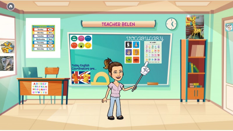 ALBA ARANDA DIGITAL ASSEMBLY | Genially