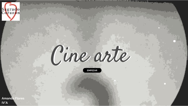 cine arte