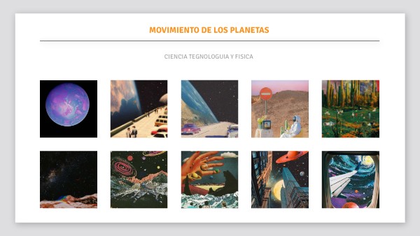 planetas