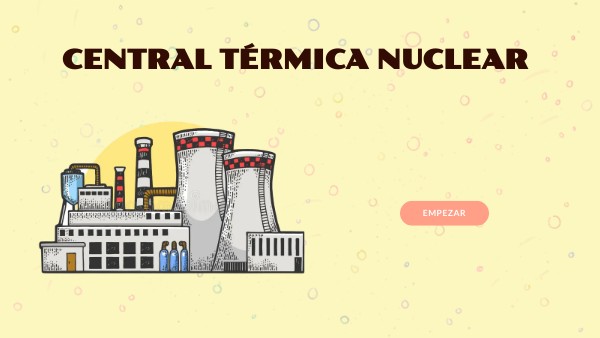 CENTRAL NUCLEAR