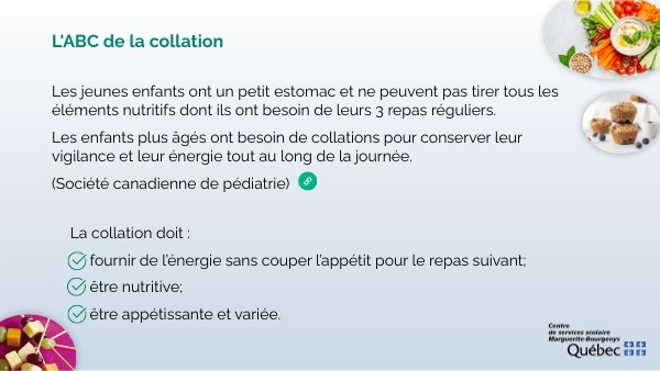 Collations | Genially