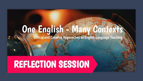 Reflection session