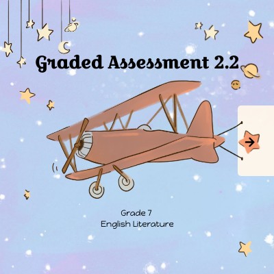 Graded ASsessment 2.2