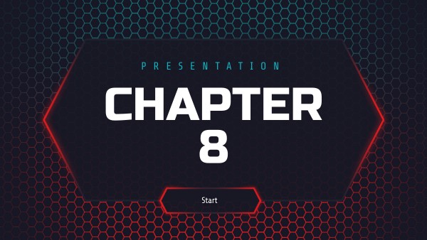 chapter 8 | Genially