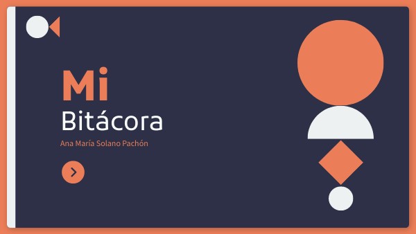 Bitácora - Juegos de mesa | Genially