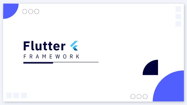 Framework Flutter | Genially