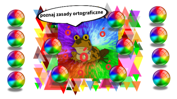 LITERA Ó | Genially