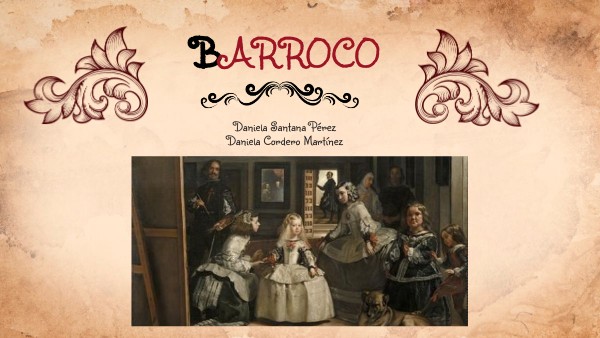 PRESENTACIÓN PERGAMINO