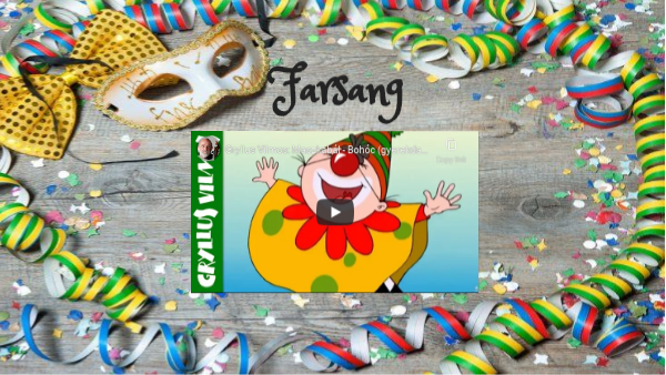 Farsang