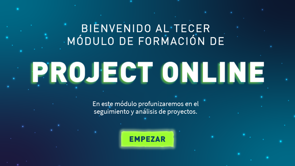 Project Online_Módulo 3