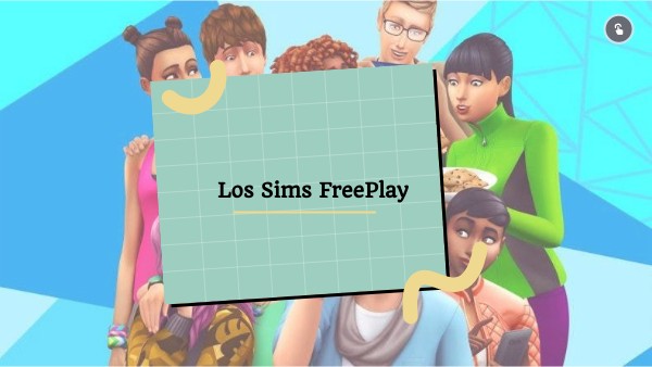 Los Sims