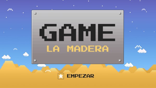 QUIZ ARCADE | Genially