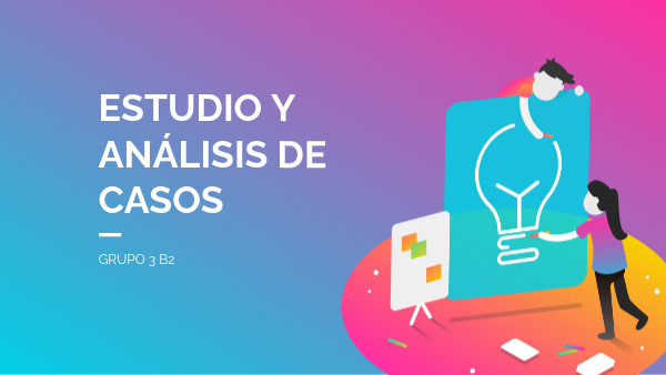 CASO PRACTICO | Genially