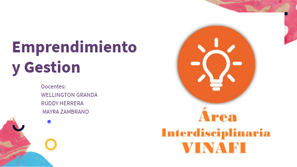 PROYECTO 6 SEGUNDA SEMANA | Genially