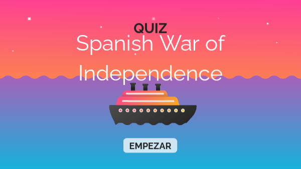 6th Social Science: Spanish War of Independence | Genially