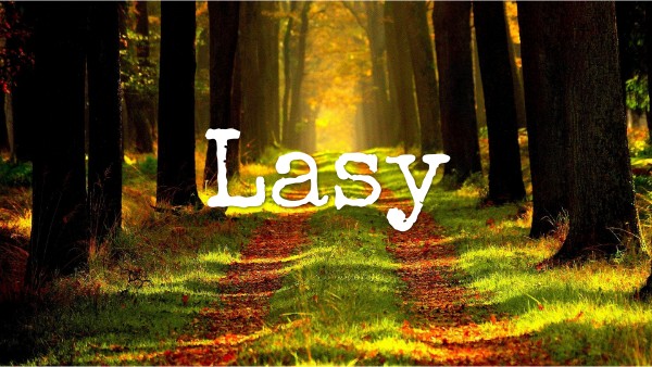 Lasy | Genially
