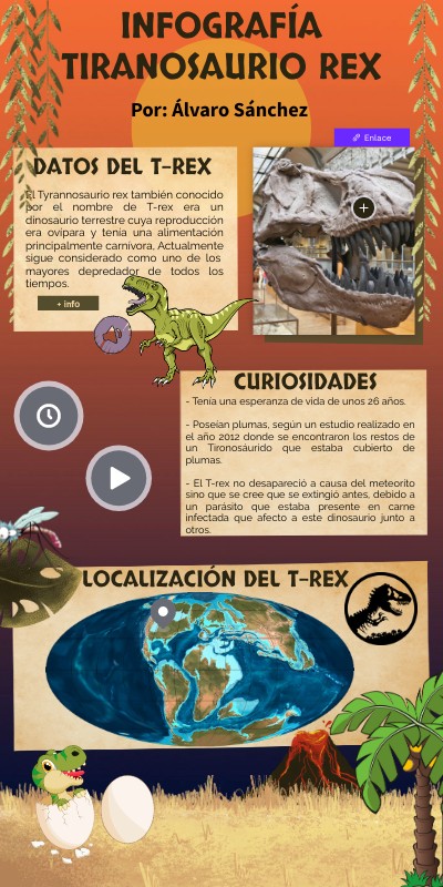 INFO VERTICAL DINOSAURIOS