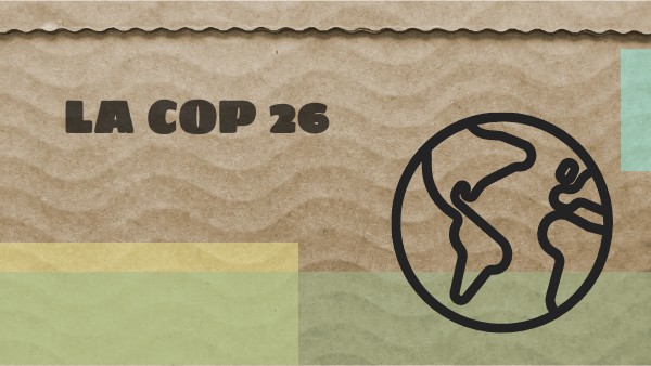 Présentation de Chloé