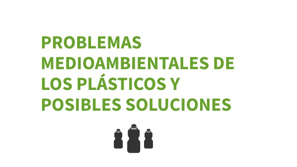 PROBLEMAS MEDIOAMBIENTALES