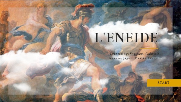L'ENEIDE