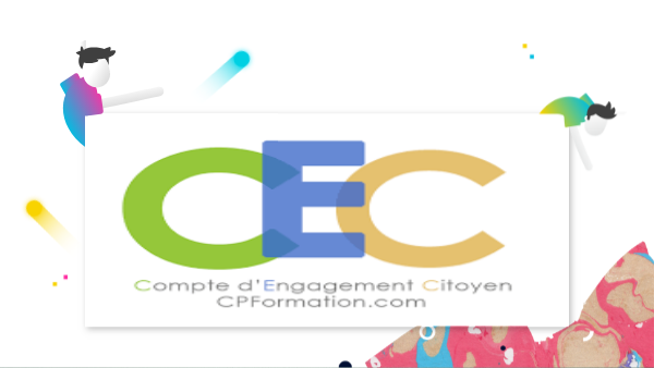 Présentation du CEC | Genially