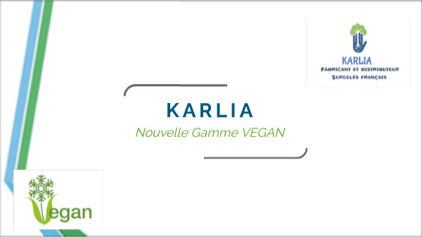 Karlia Gamme Végan copie