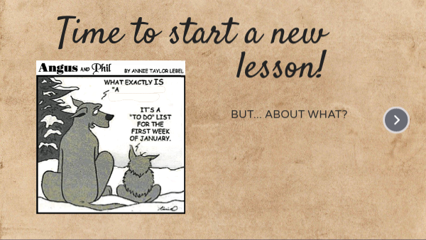 Sequence 4 | Genially