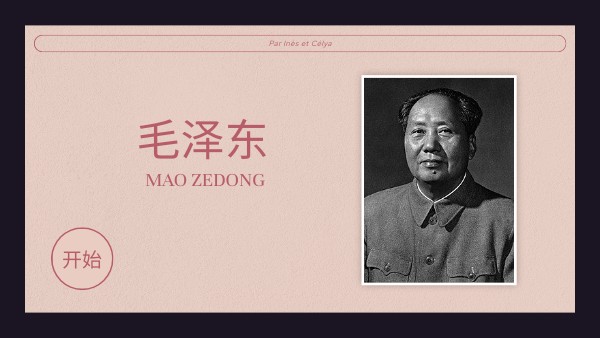 mao