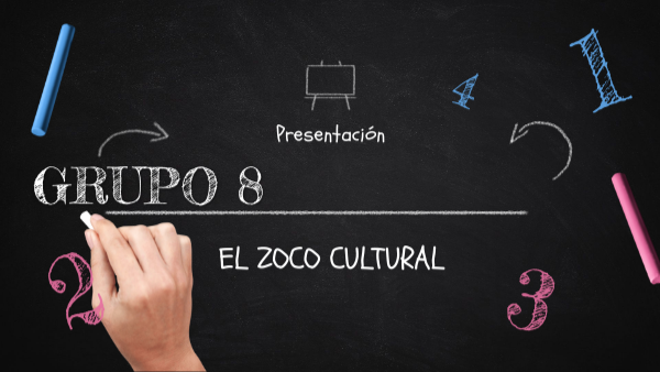 GRUPO 8