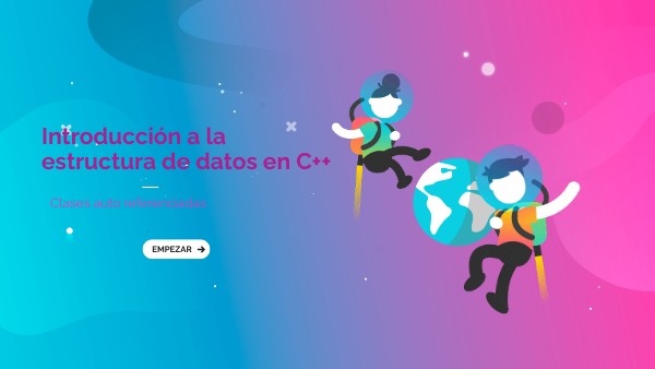 UNIDAD VI ESTRUCTURAS DE DATOS | Genially