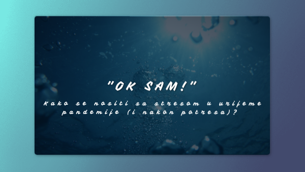 "Ok sam!" copy | Genially