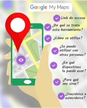 My Maps de Google
