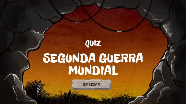 Segunda guerra mundial