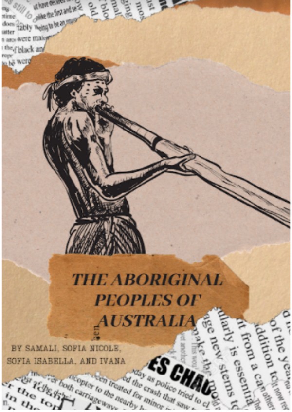 THE ABORIGINAL PEOPLES OF AUSTRALIA | Genially