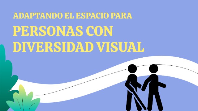 Diversidad Visual | Genially